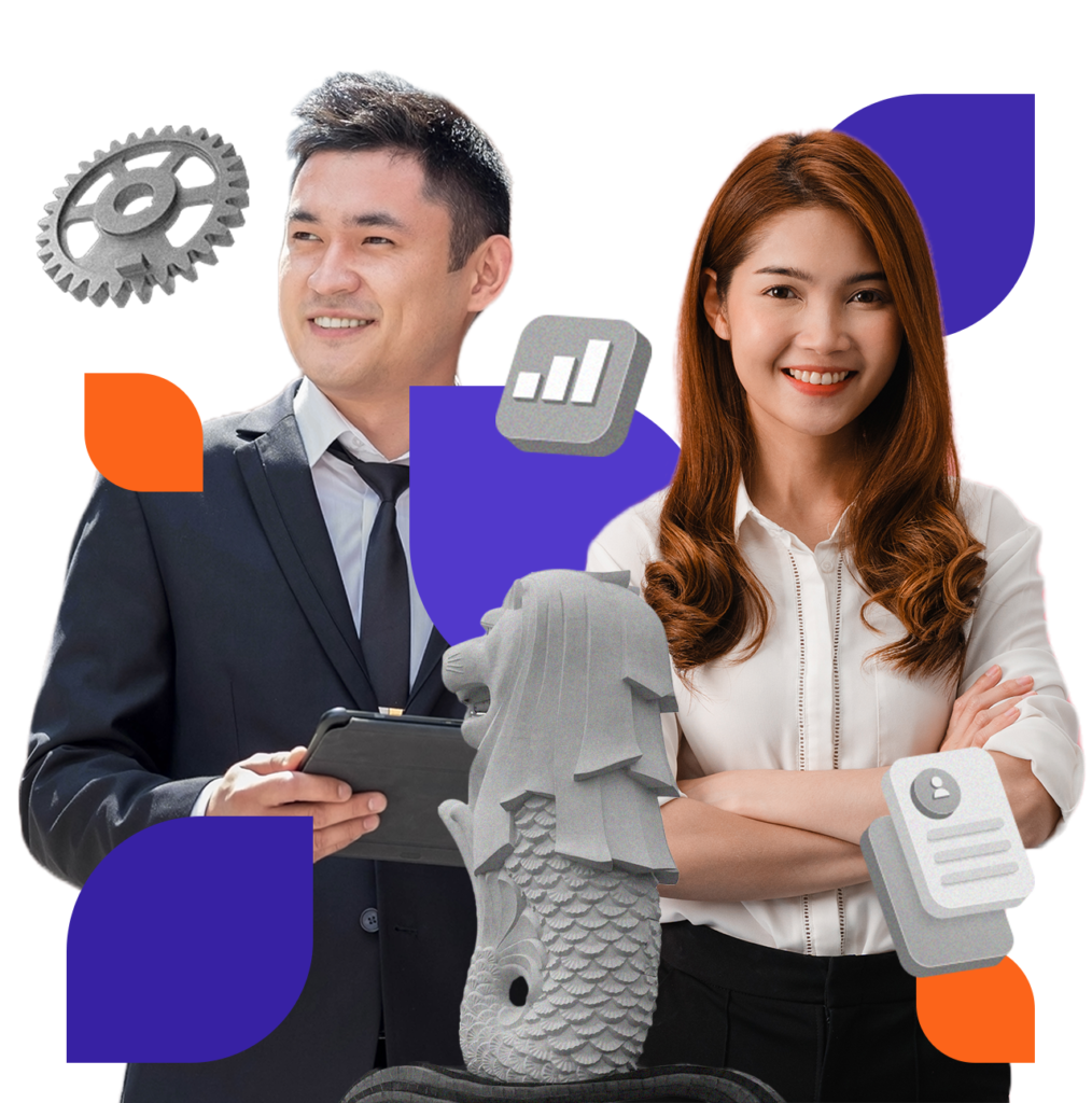 Oracle NetSuite ITG Singapore